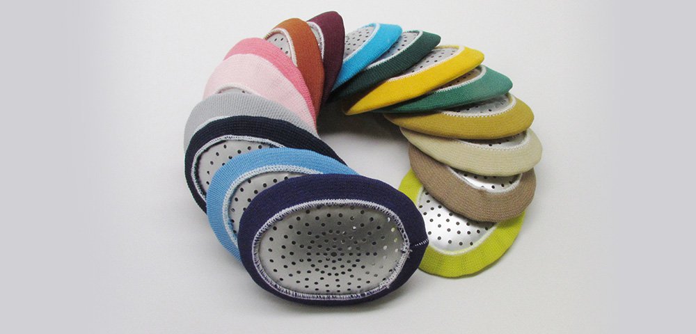 Eye Shield Technology