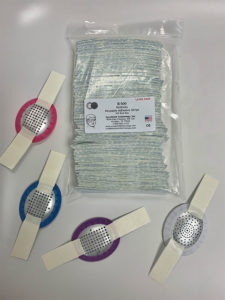 Thermo-Shield Post-Op Protection - Eye Shield Technology